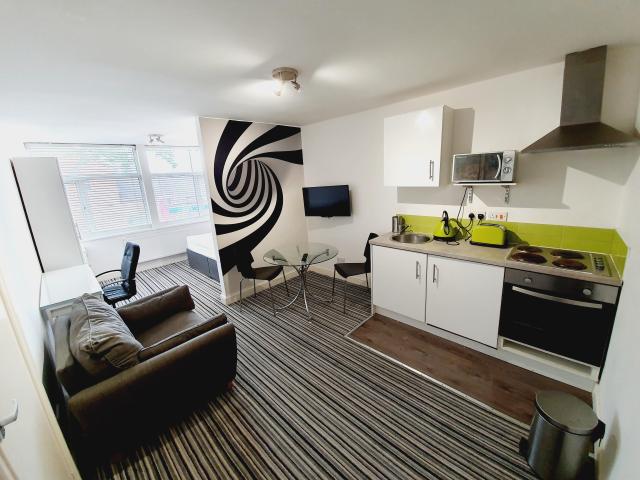studio for rent in Bristol Road, Birmingham, Selly oak, Birmingham, Selly oak