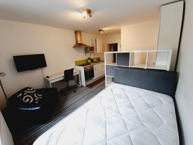 studio for rent in Bristol Road, Birmingham, Selly oak, Birmingham, Selly oak
