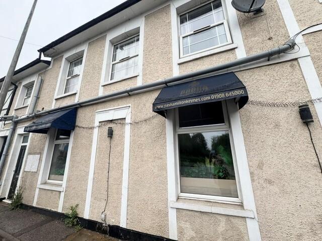 studio for rent in Buckingham Road, Milton keynes, Bletchley, Milton keynes, Bletchley