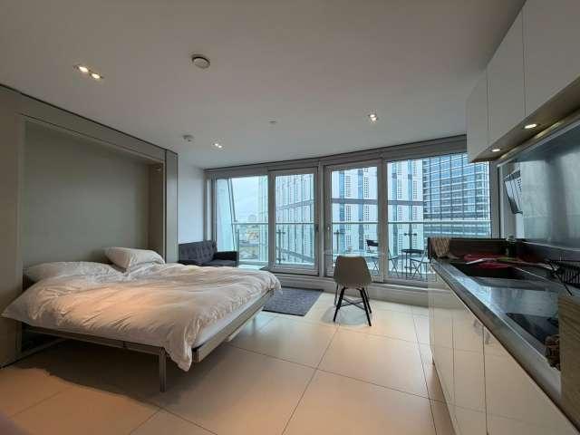 Studio for rent in Bunhill, London