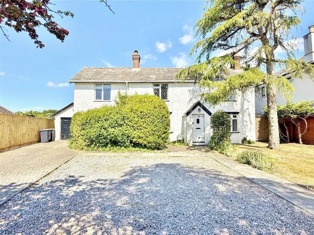 studio for rent in Burnbake Road, Verwood, BH31