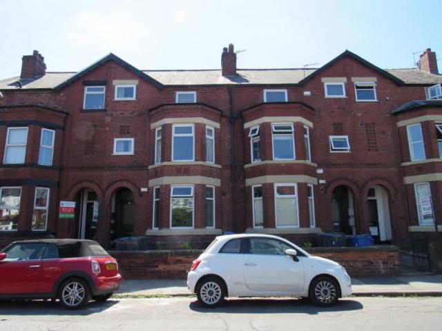 studio for rent in Goulden Road, West Didsbury, Manchester, M20 4ZF, Greater Manchester, UK