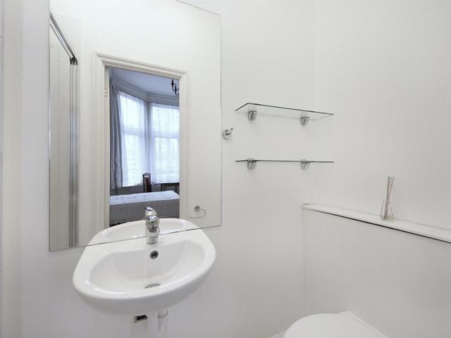 studio for rent in Gordon Road, W5