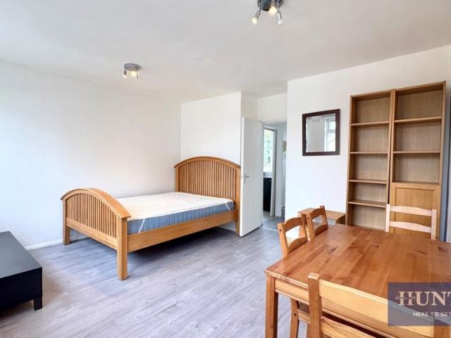 studio for rent in Gaisford Street, NW5 2EA