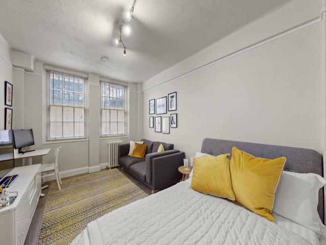 studio for rent in Gloucester Place, NW1 6BJ