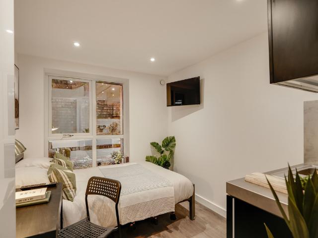 studio for rent in Gloucester Road North, Filton, BS34