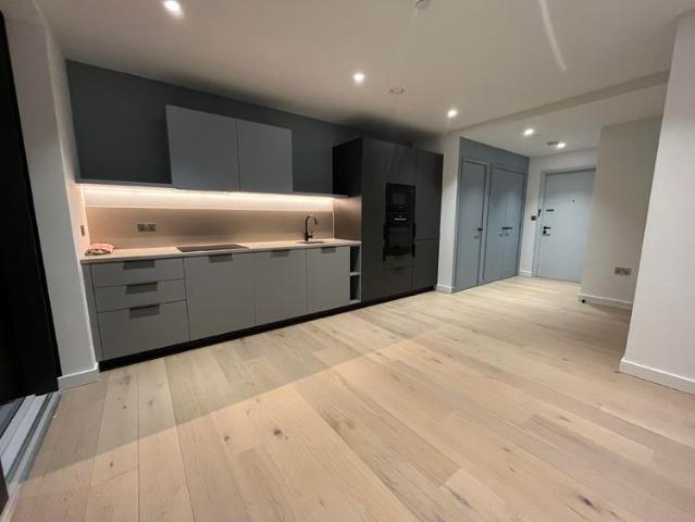studio for rent in Greenwich Peninsula Greenwich Peninsula
