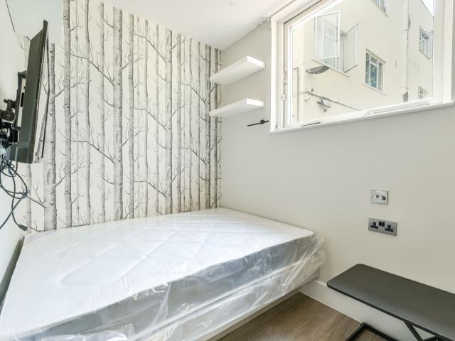 Studio for Rent in Gunnersbury Lane | Foxtons