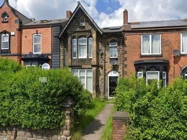 studio for rent in Dodworth Road, S70 6HL
