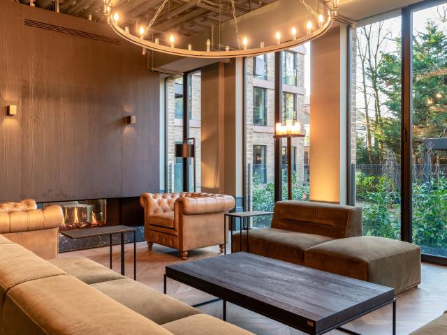 Studio for Rent in Dandi Brondesbury | Foxtons