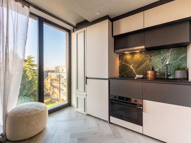 Studio for Rent in Dandi Brondesbury | Foxtons