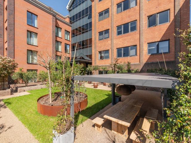 Studio for Rent in Dandi on the Hill | Foxtons