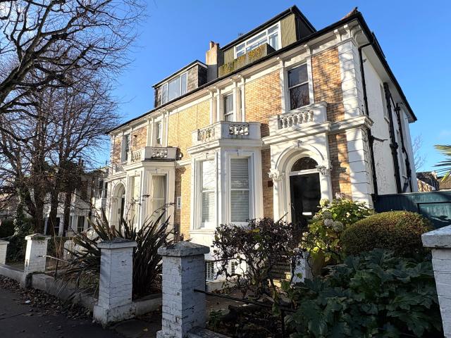 studio for rent in Denmark Villas, Hove, Hove