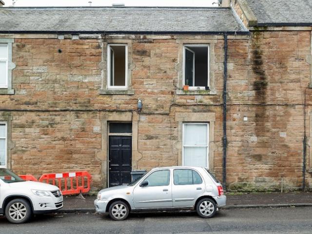 studio for rent in Drum Street, Gilmerton,Edinburgh,EH17 8RN