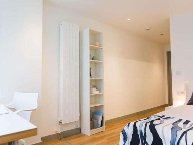 Studio to rent on Education Square, London