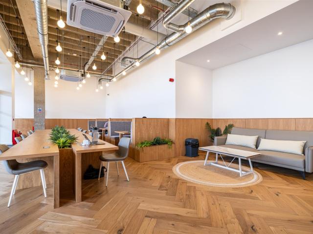studio for rent in Elder Gate, Milton Keynes, MK9
