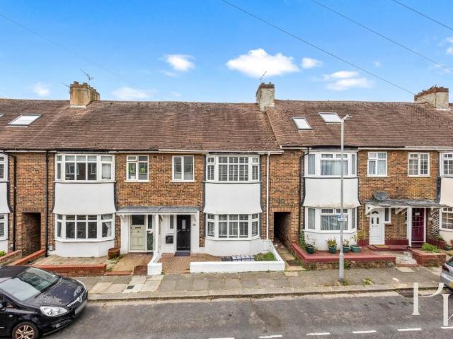 studio for rent in Erroll Road, Hove