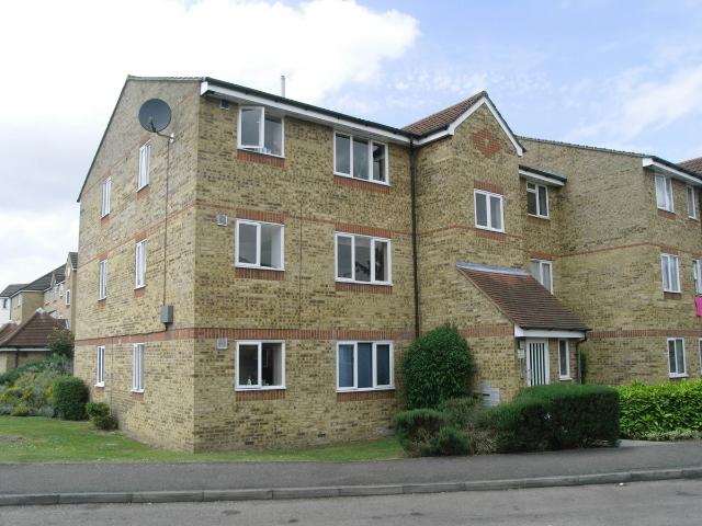 studio for rent in Explorer Drive, Watford, WD18
