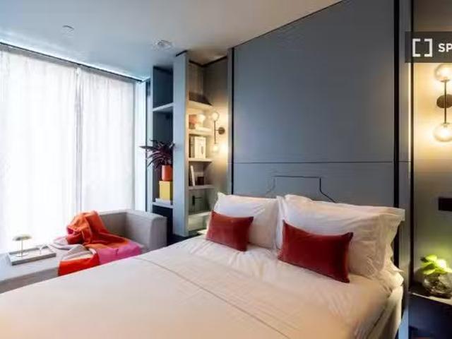 Studio for rent in Fairfield, London