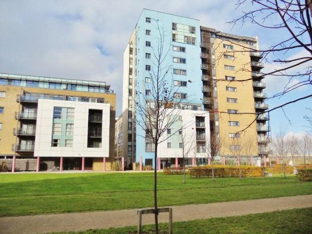 studio for rent in Ferry Court, CF11 0JG