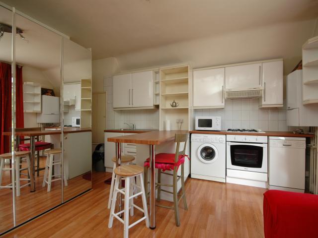 Studio for Rent in Finchley Road | Foxtons