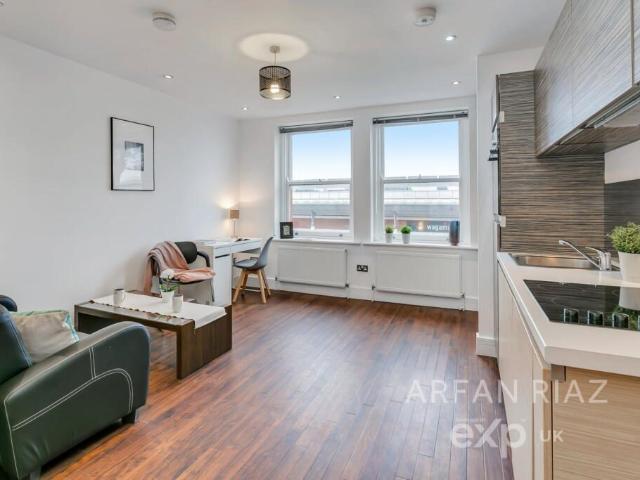 studio for rent in Finchley Road, NW3 5HS