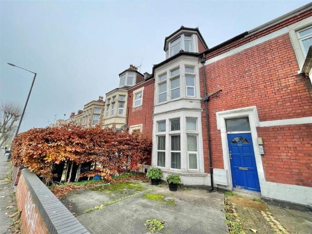 studio for rent in Fishponds Road, BS16 3AL