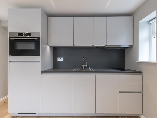 studio for rent in Flat 7 119 Uxbridge Road Twickenham London