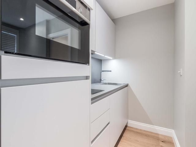 studio for rent in Flat 12 16 18 Warwick Road West Kensington London