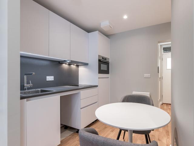 studio for rent in Flat 1 Riverside Apartment Enfield London