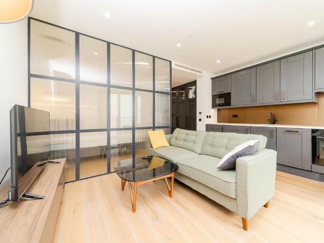 studio for rent in Flat, Emery Way, London