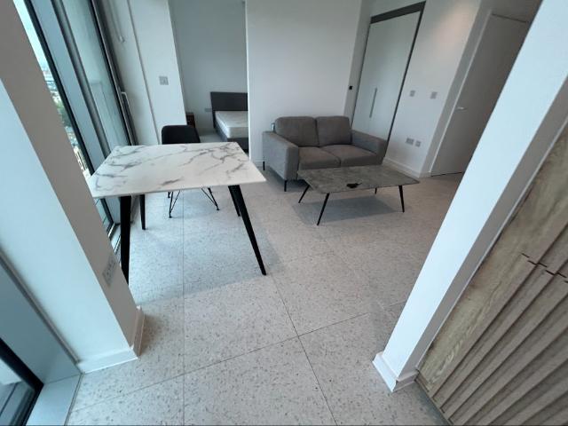 studio for rent in Flat, Jacquard Point, Tapestry Way, London