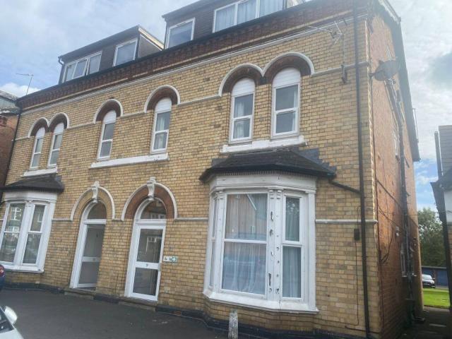 studio for rent in Flint Green Road, Birmingham, B27