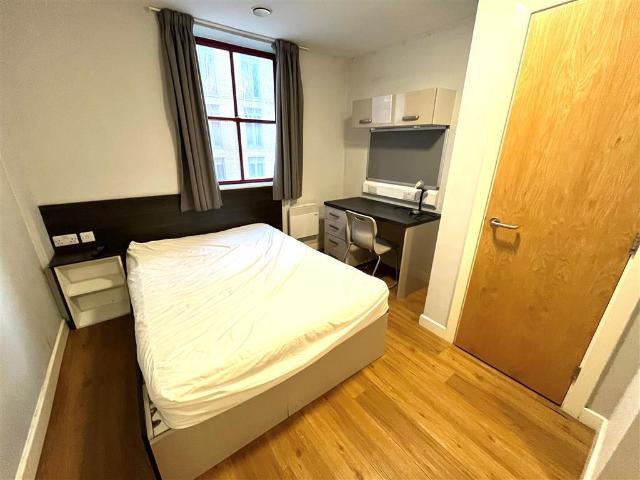 studio for rent in Kent Street, Nottingham, Nottingham