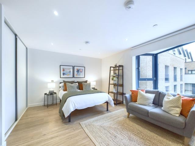 studio for rent in Kings Stables RoadEdinburgh, Grassmarket, EH1