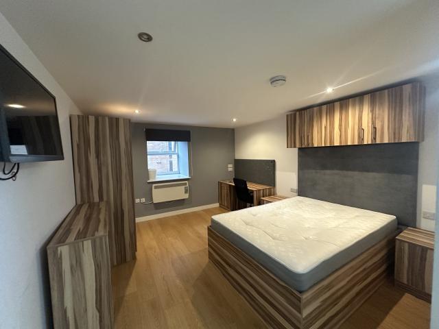 studio for rent in Kirkgate, Huddersfield, Huddersfield