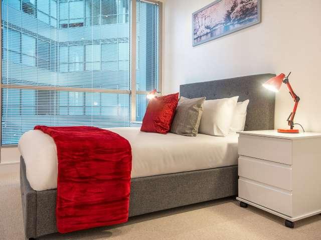 Studio for rent in Hounslow Central, London