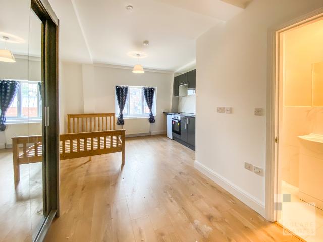 studio for rent in Holloway | N7