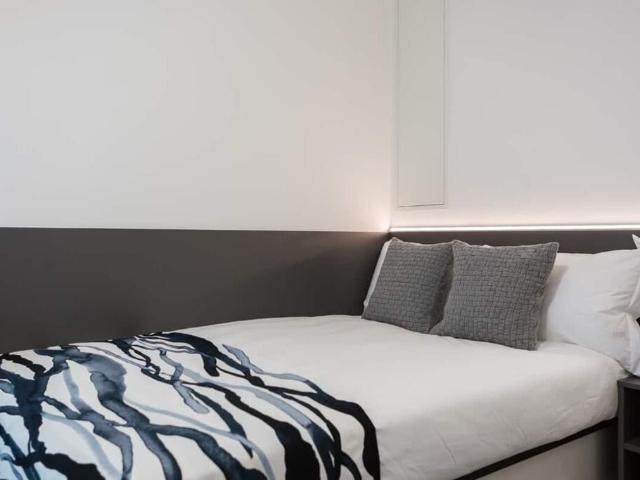 Studio to rent on Holloway Road, London