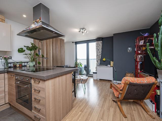 Studio for Rent in Homerton Road | Foxtons