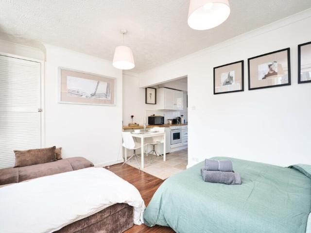 studio for rent in Hackney Road, E2 9ED