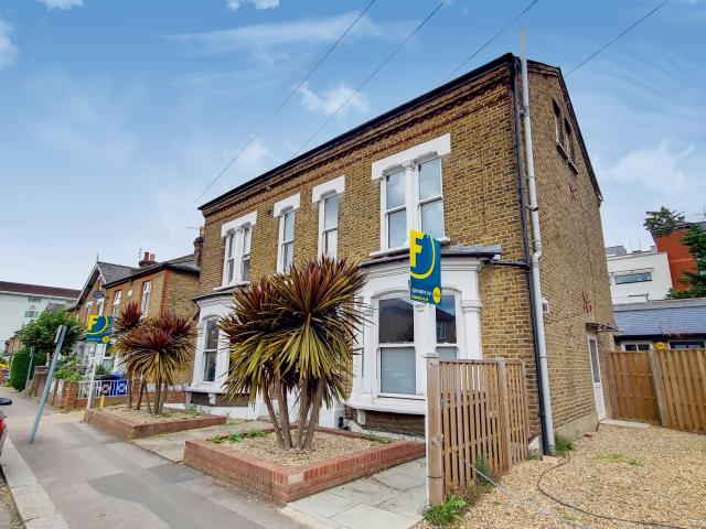 Studio for Rent in Hardman Road | Foxtons