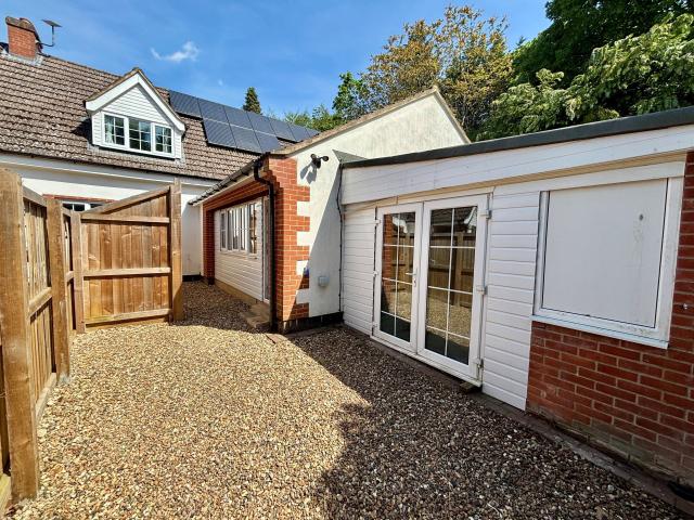 studio for rent in High Ash, Thetford, Hilborough, Thetford, Hilborough