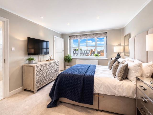 studio for rent in Hill Street, Mayfair W1J