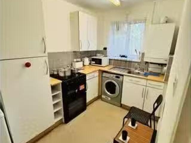 Studio for rent in Hillrise, London
