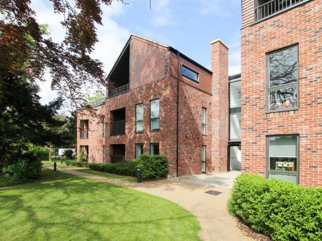 studio for rent in Hills Road, CB2 8RP