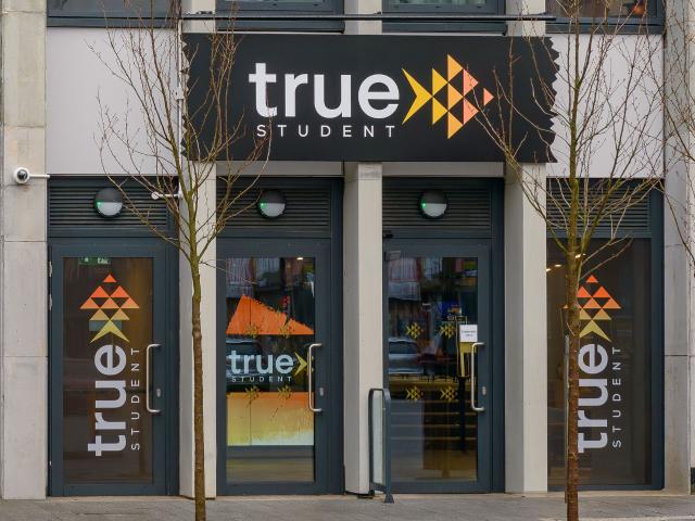 studio for rent in Humberstone road, Leicester, Leicester