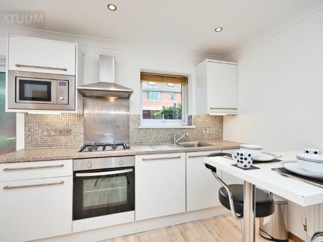 studio for rent in Ironmongers Place, E14 9YD