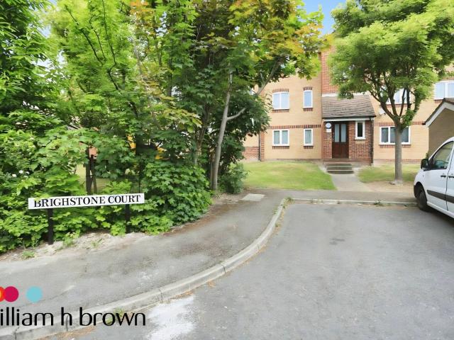 studio for rent in Oakhill Road, Purfleet, Purfleet