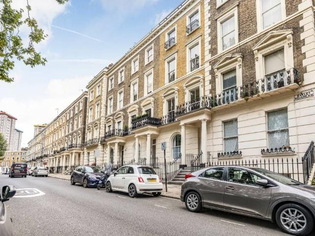 studio for rent in, Oakley Square, Euston, London